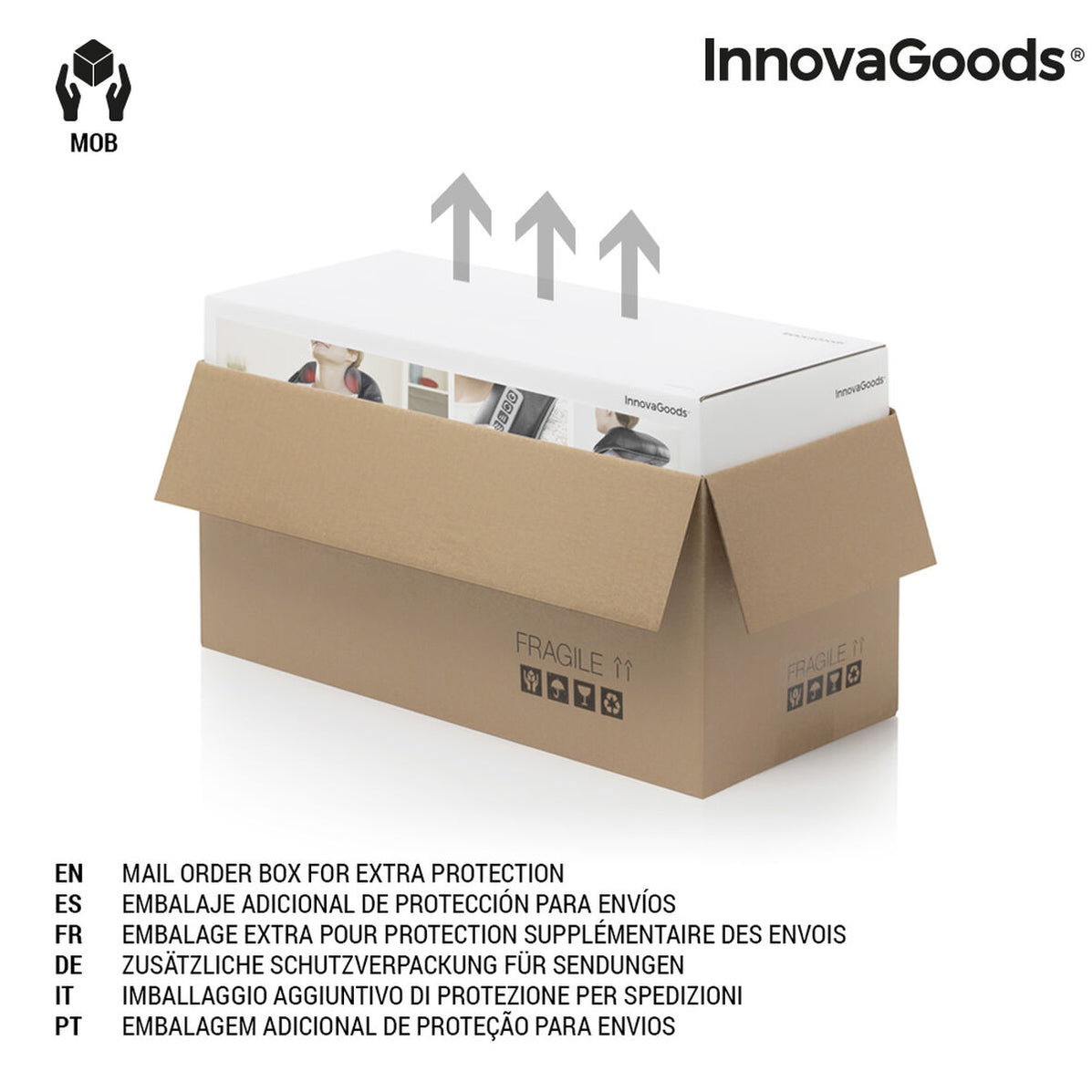 Estendal Dobrável Vertical com Rodas Folver InnovaGoods 24 Barras ...