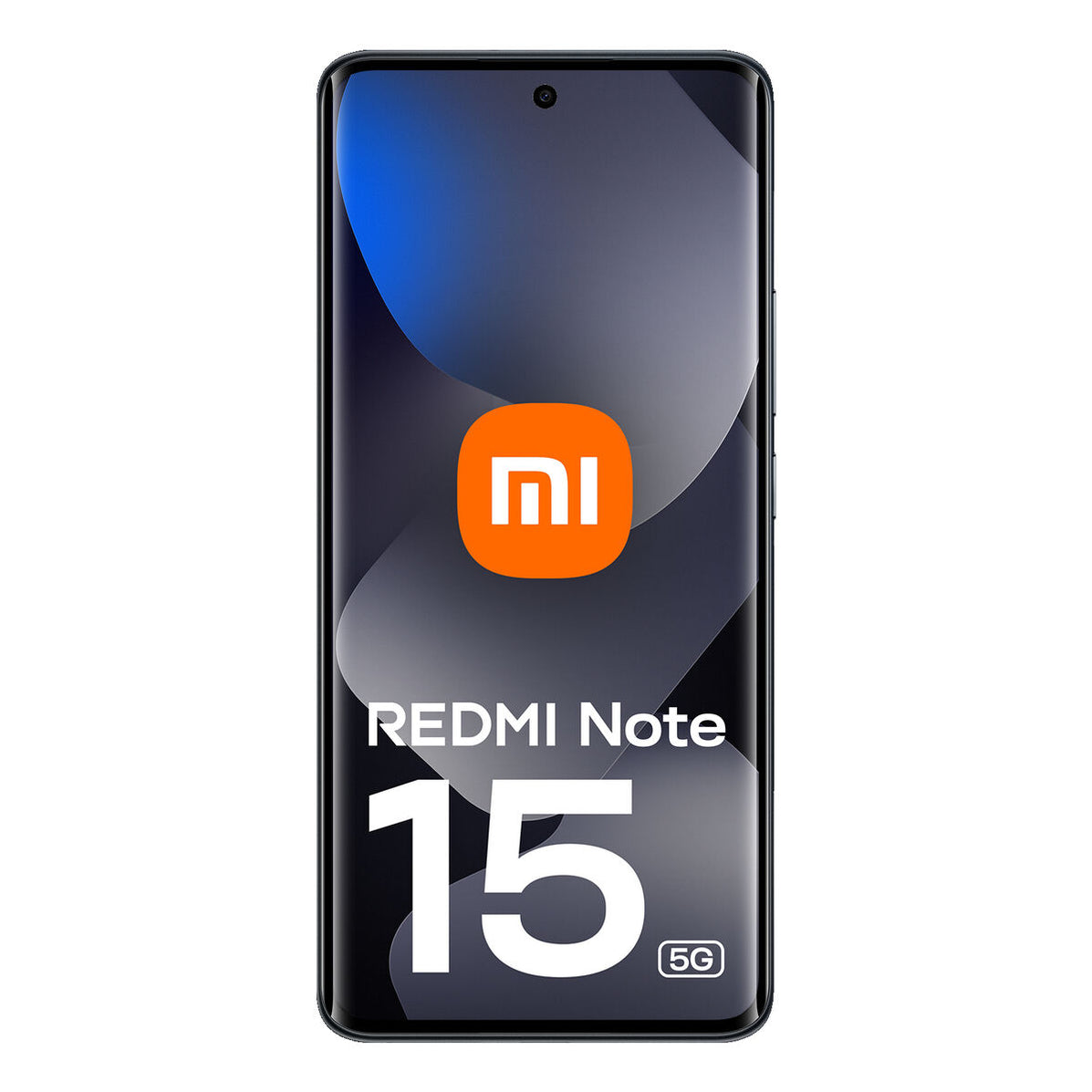 Smartphone Xiaomi Redmi Note 15 5G 6,77" Octa Core 8 GB RAM 256 GB Pre ...