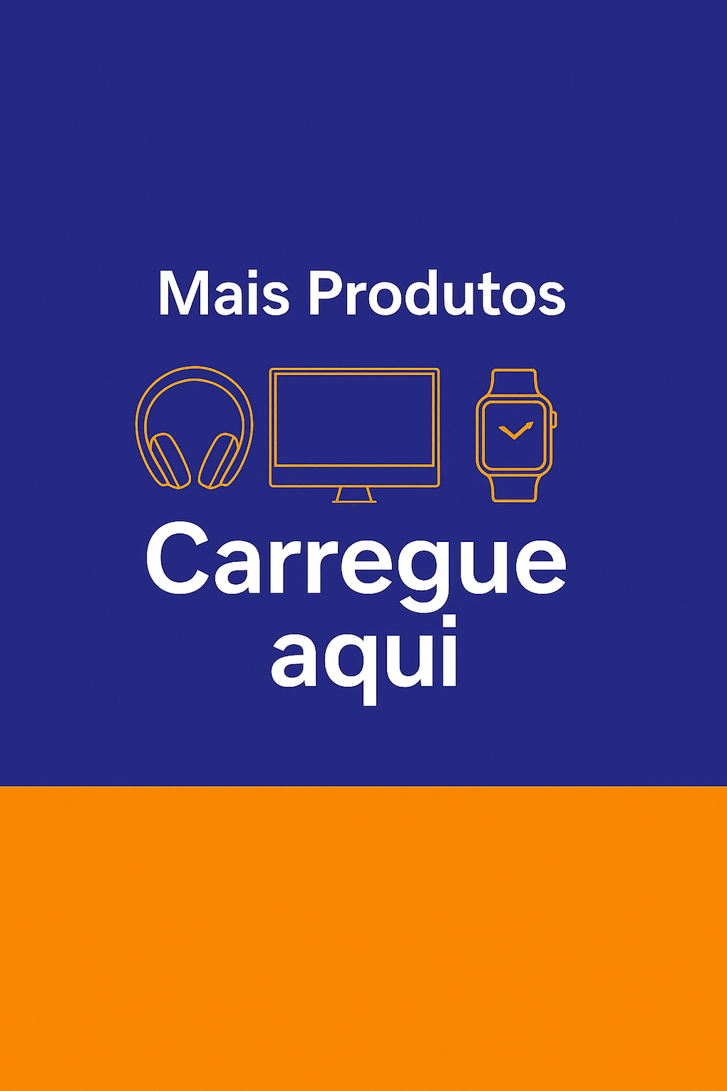 Agora Compras – Produtos e Ofertas Exclusivas. Entrega Super Rápida — AgoraCompras.pt