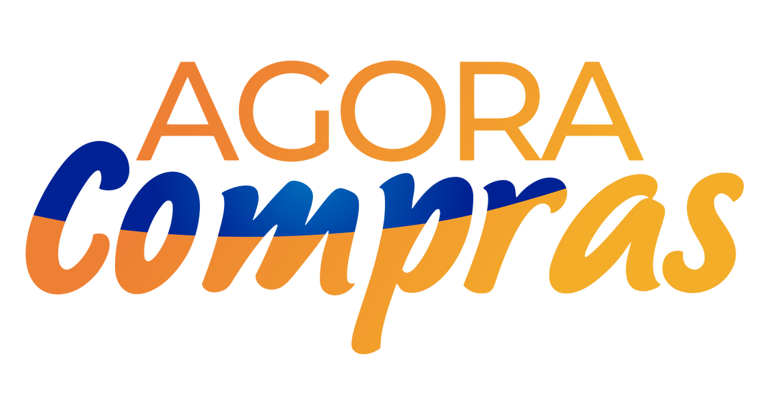 Agora Compras – Produtos e Ofertas Exclusivas. Entrega Super Rápida ...