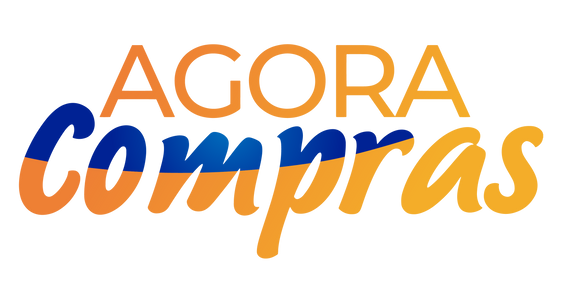 Agora Compras – Produtos e Ofertas Exclusivas. Entrega Super Rápida ...